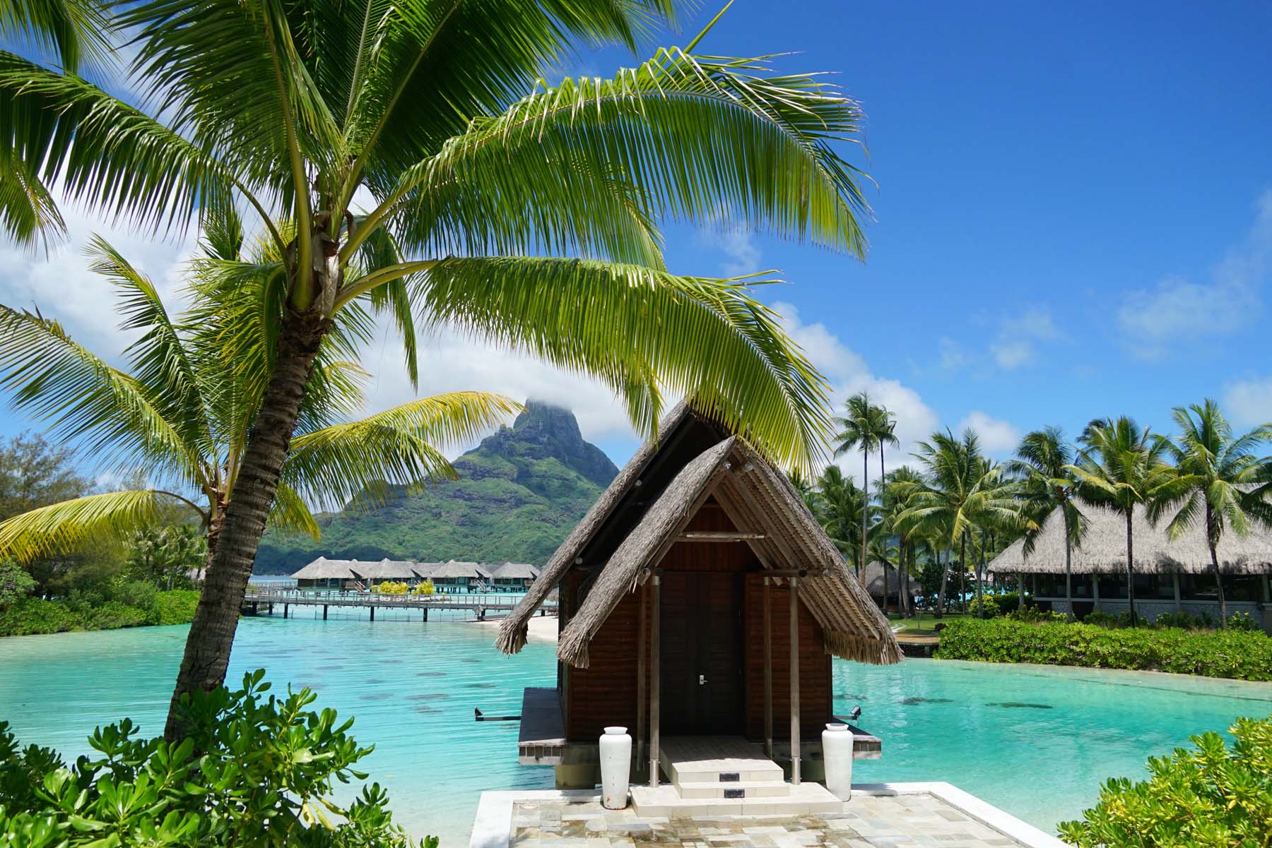 Cook Islands – The Art of Travel